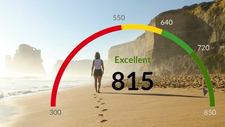 Credit Score Range: How To Reach An Excellent Credit Score?