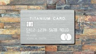 Mastercard Titanium Card Review: An Intro-Level Luxury Card