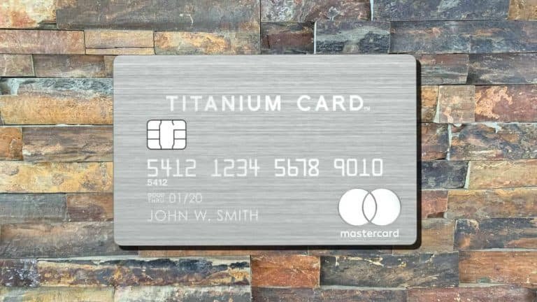 Mastercard Titanium Card Review: An Intro-Level Luxury Card
