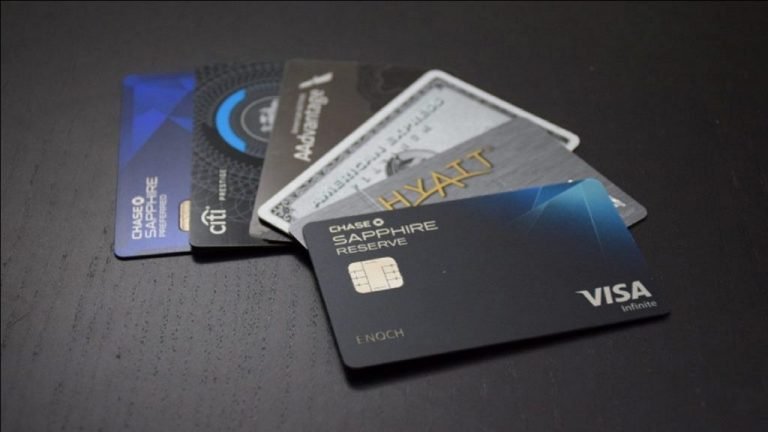 8 Of The Best Metal Credit Cards: Impressive Designs & Top Rewards