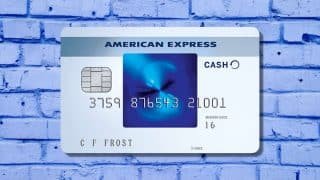 Amex Blue Cash Everyday Review: A No-Fee Rewards Card For Groceries