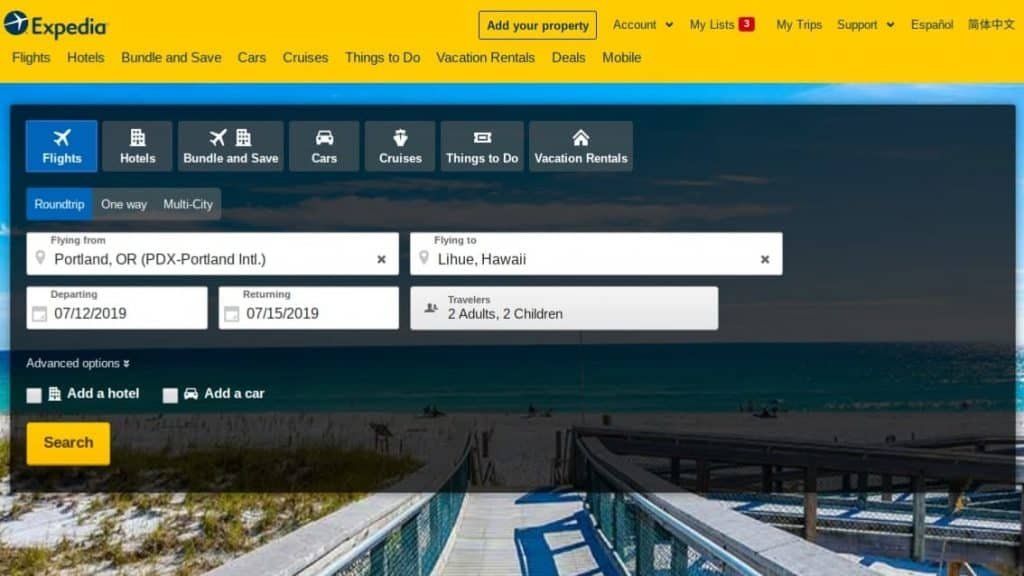 The 11 Best Flight Search Engine Options: Are They All The Same?
