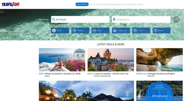 The 11 Best Flight Search Engine Options: Are They All The Same?