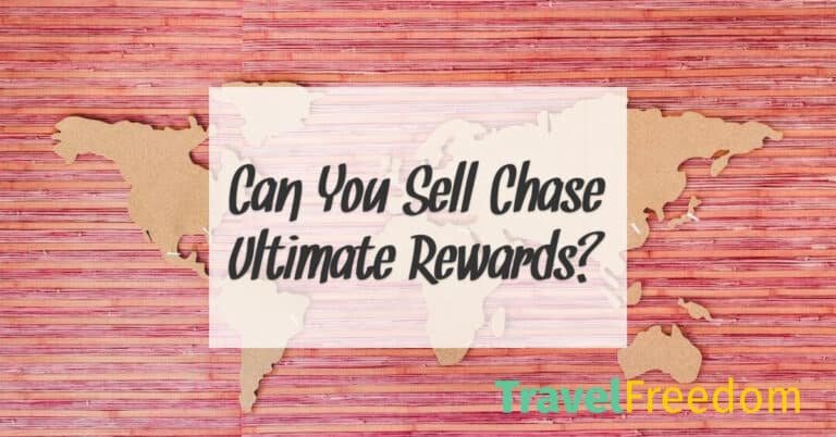 Common Chase Ultimate Rewards Errors: A Concise Guide To Avoid Pitfalls